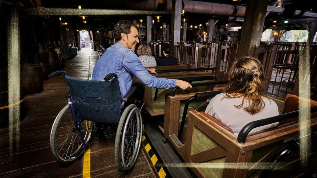 Disneyland Accessibility Guide and Insider Tips - OFT Blog